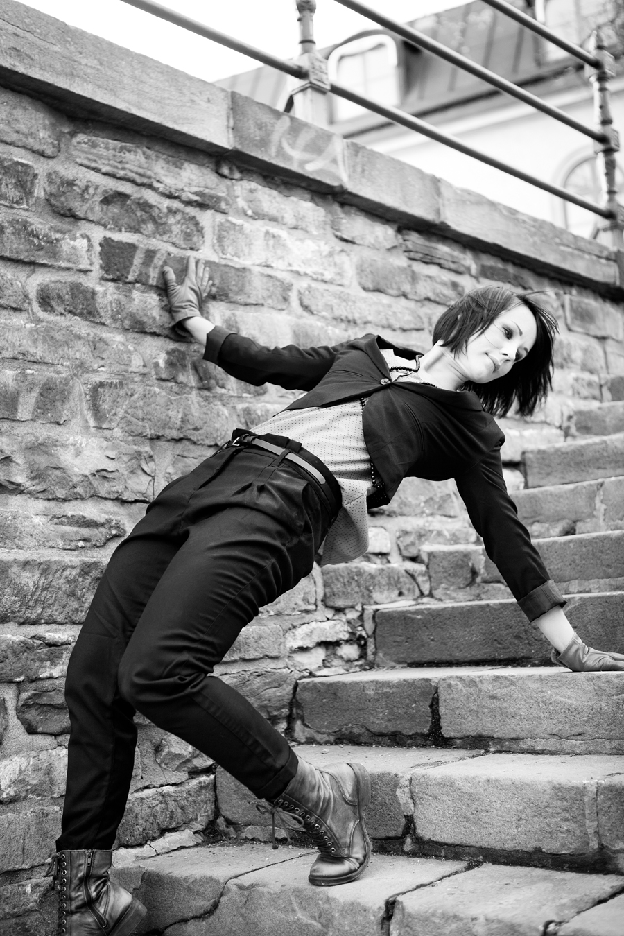 Cv-fotografering på Riddarholmen » SubClip Photography / Anna Nilsson ...